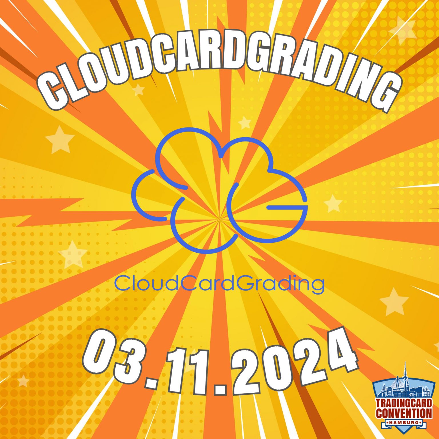 Tradingcard-Convention Hamburg – Das Event für Tradingcard-Sammler